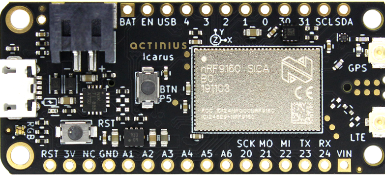 Icarus_without-shadow - Electronics-Lab.com