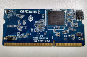 Neural-Network-Processing-Unit-NPU-System-on-Module - Electronics-Lab.com