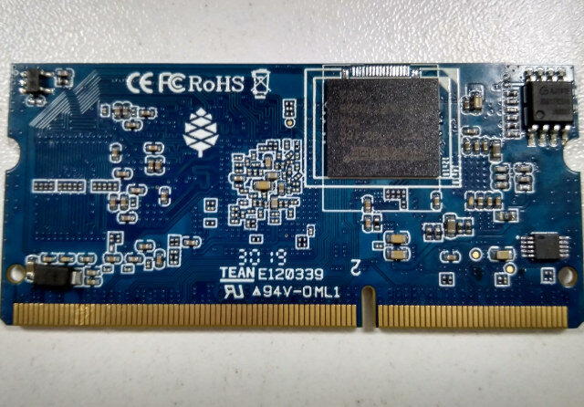 Neural-Network-Processing-Unit-NPU-System-on-Module - Electronics-Lab.com