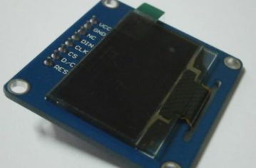 OLED - Electronics-Lab.com