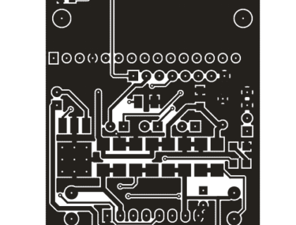PCB_top - Electronics-Lab.com