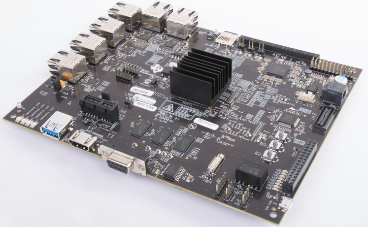 Machine learning inference for embedded applications reference design ... Machine learning inference for embedded applications reference design ...