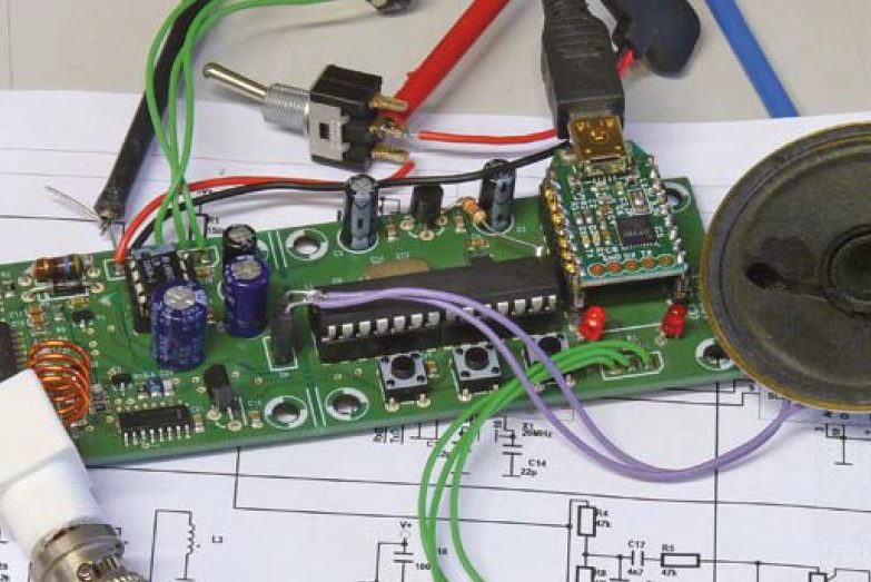 aviation_scanner - Electronics-Lab.com