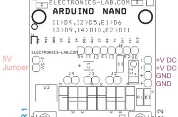 connections - Electronics-Lab.com