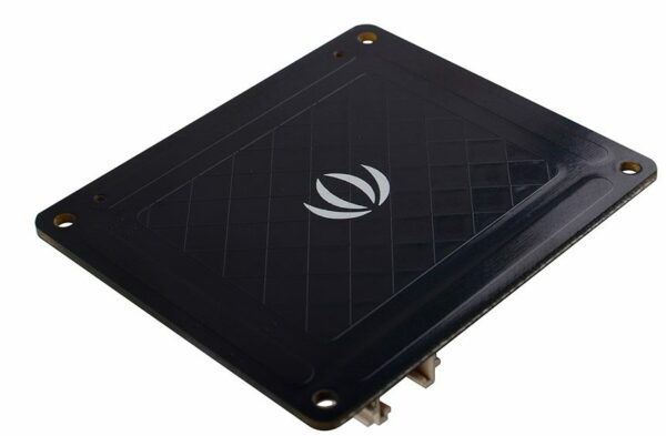 3d Gesture Controlled Robotic Arm Using The Seeed Mgc3130 And Raspberry Pi Electronics Lab