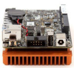 Four Apollo Lake Pico-ITX SBCs - Electronics-Lab