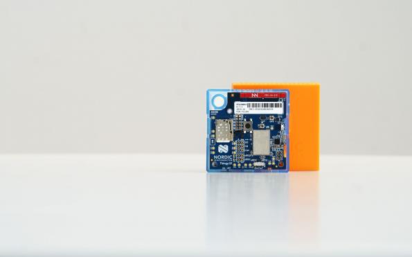 Simplified development of cellular IoT prototypes is now possible in ... Simplified development of cellular IoT prototypes is now possible in ...