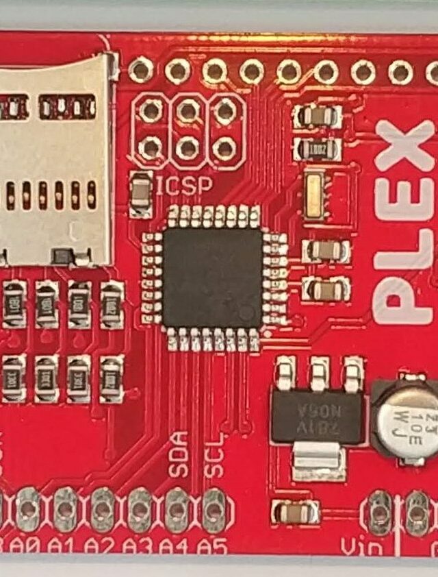 plex dev - Electronics-Lab.com