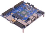 Comprehensive Hardware Codec solution using iWave’s Zynq UltraScale+ ...
