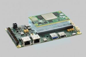 Avnet Integrated Announces New SimpleFlex Platform - Electronics-Lab
