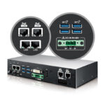 3.5-inch SBC and embedded PC feature Whiskey Lake-UE - Electronics-Lab