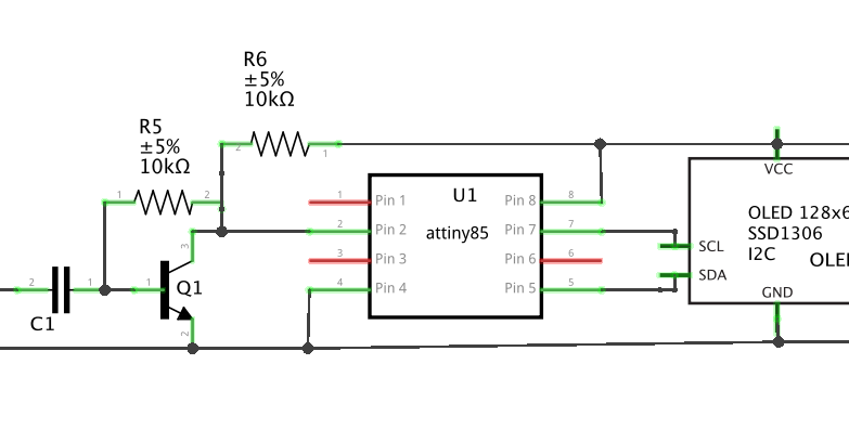 ATtiny85 - Electronics-Lab.com