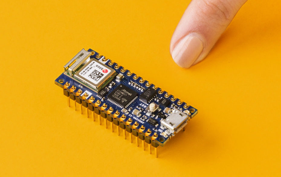 Arduino Nano33 Iot E1558126730798 Electronics