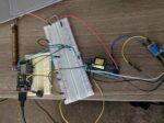 DIY Geiger Counter With an ESP8266 and a Touchscreen - Electronics-Lab
