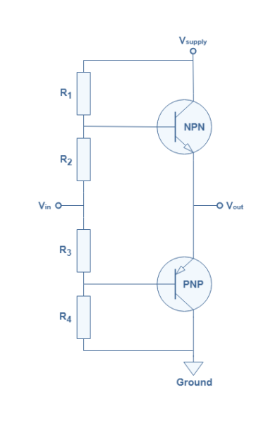 Class AB Amplifiers - Electronics-Lab
