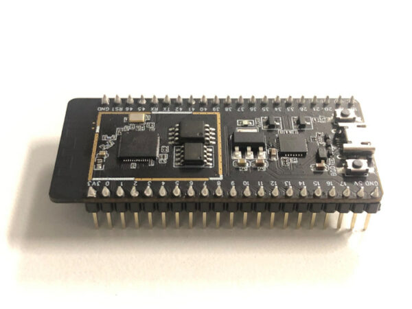 ESP32-S2 Processor Datasheet Released, Development Boards Unveiled ...