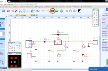 EasyEDA_42 - Electronics-Lab.com