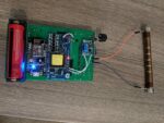 DIY Geiger Counter With an ESP8266 and a Touchscreen - Electronics-Lab