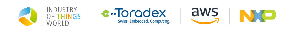 IoT-world-toradex-AWS-nxp-Hi-res - Electronics-Lab.com
