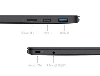 Mini-Laptop-microSD-micro-HDMI - Electronics-Lab.com