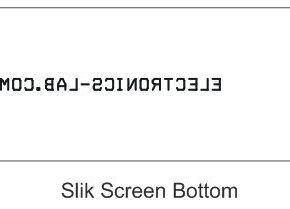 PCB_silk_bottom - Electronics-Lab.com