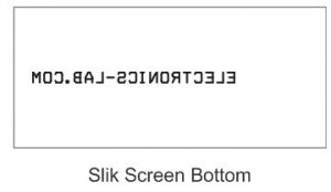 PCB_silk_bottom - Electronics-Lab