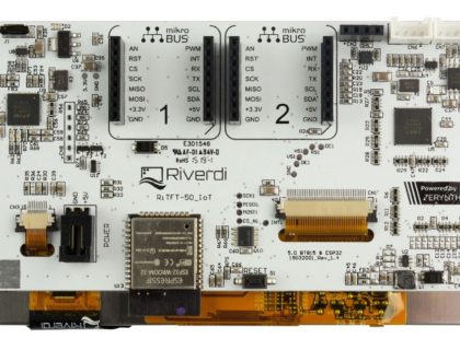 Riverdi 2 - Electronics-Lab.com