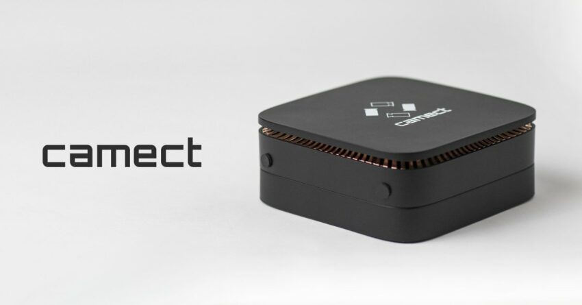Camect: World’s Smartest, Most Private Camera Hub - Electronics-Lab
