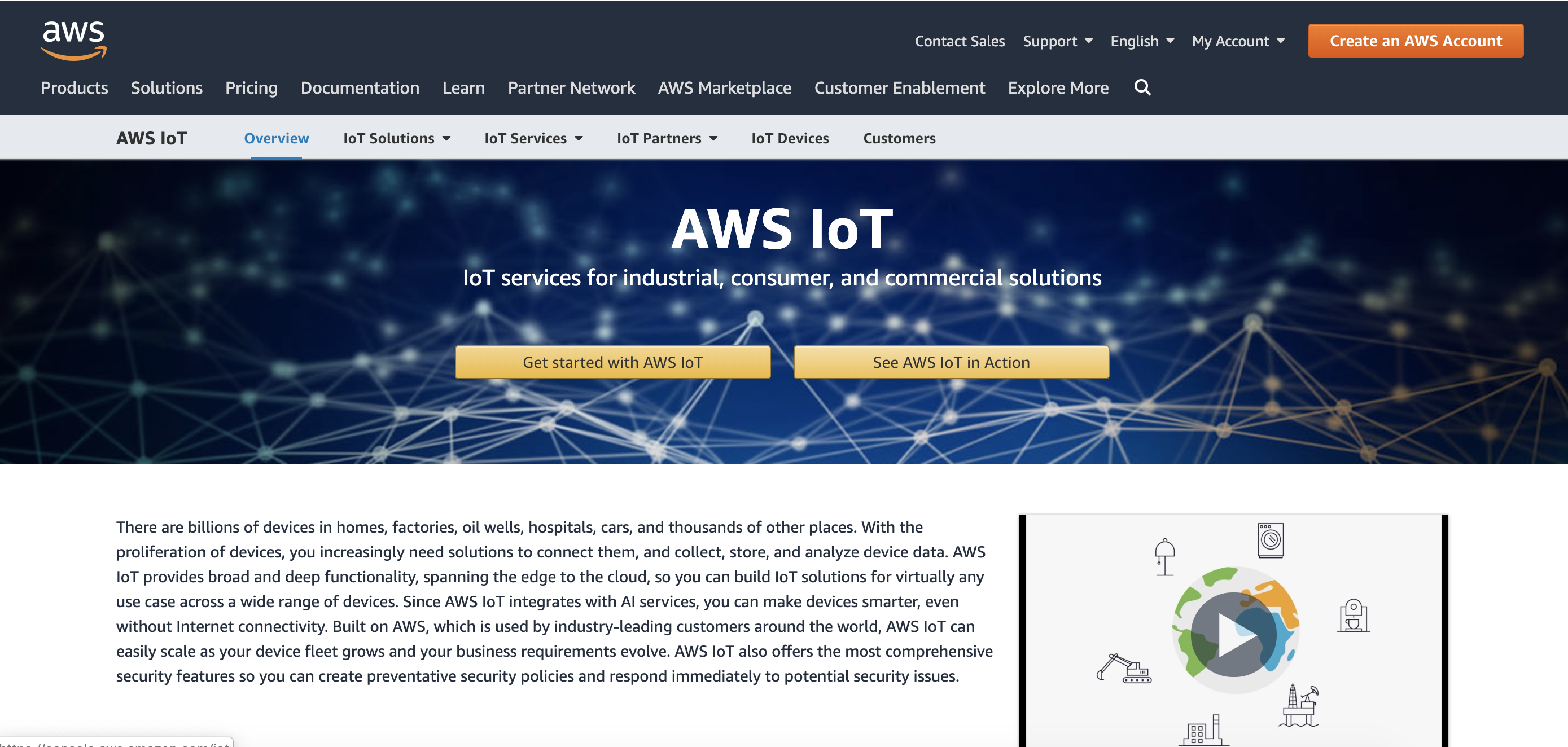 Top 5 IoT Cloud Platforms exist today - Electronics-Lab.com Top 5 IoT Cloud Platforms exist today - Electronics-Lab.com