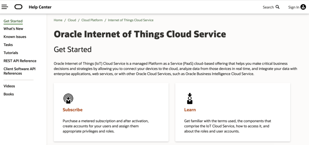 Top 5 IoT Cloud Platforms exist today - Electronics-Lab.com Top 5 IoT Cloud Platforms exist today - Electronics-Lab.com