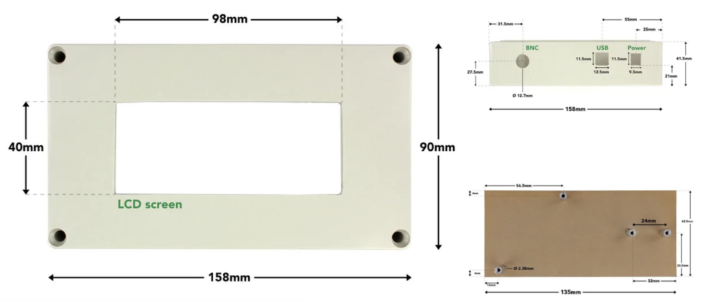 PHmeter - Arduino pH meter - Electronics-Lab