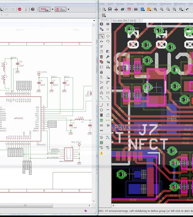 eagle - Electronics-Lab.com