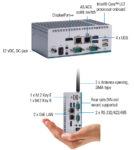 Axiomtek’s eBOX100-51R-FL – A Fanless Ultra Compact Embedded System for ...