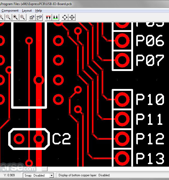 expresspcb-screenshot-03 - Electronics-Lab.com