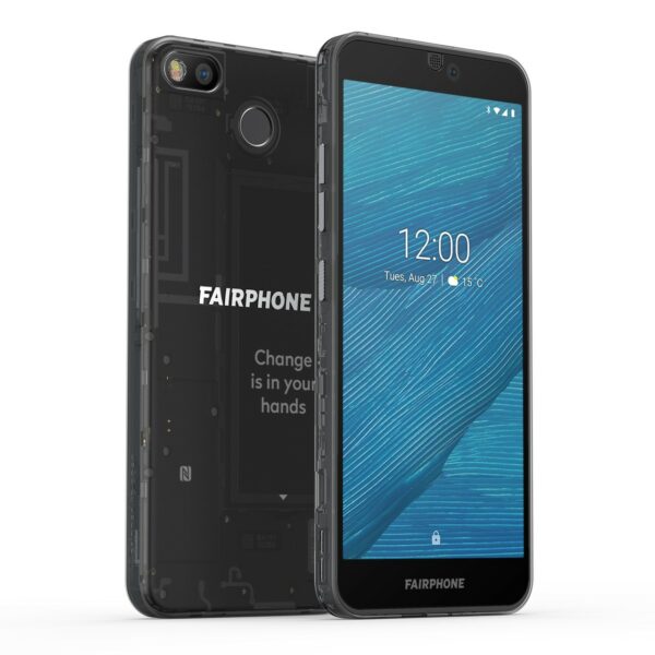 Fairphone’s Sustainable and Repairable mobile phone Launches Out Soon ...