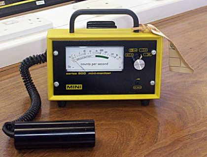 geiger - Electronics-Lab.com