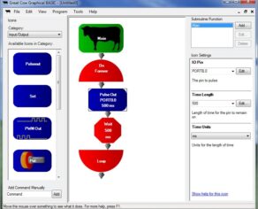 greatcow 1 - Electronics-Lab.com