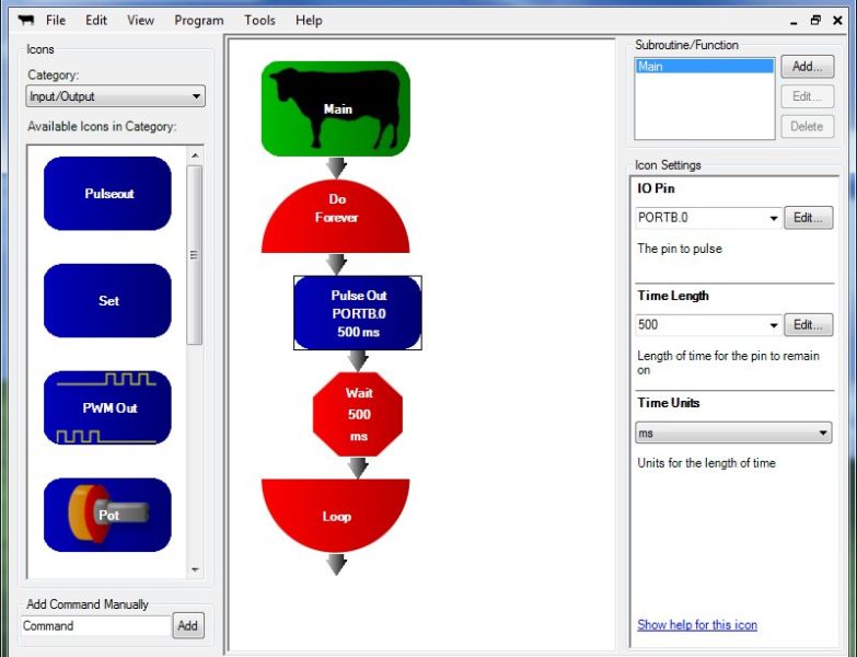 greatcow 1 - Electronics-Lab.com