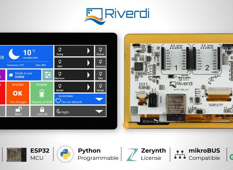 riverdi 1 - Electronics-Lab.com