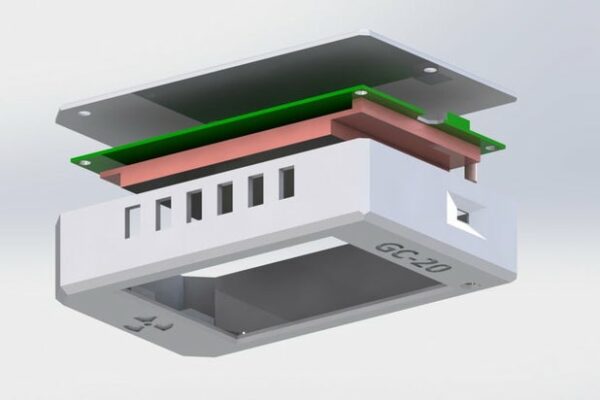 Assembly Electronics Lab