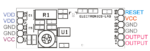 Current Limit Solid State Power Switch with Latch - Electronics-Lab