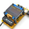 Tiny Reflow Controller with OLED display - Electronics-Lab