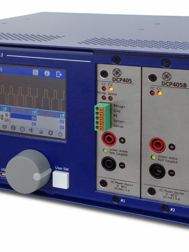 EEZ BB3 front view - Electronics-Lab.com