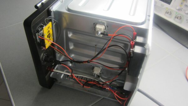 Tiny Reflow Controller With Oled Display Electronics Lab