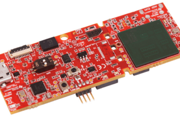 IWR6843AOPEVM IWR6843 intelligent mmWave sensor antenna on package AoP evaluation module TI.com ...