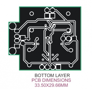 PCB_bottom - Electronics-Lab