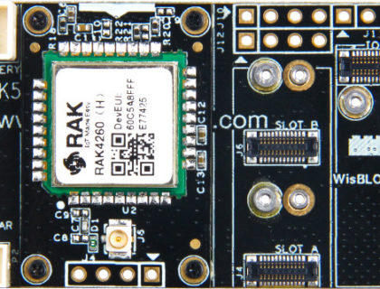 RAK4260-EVB - Electronics-Lab.com