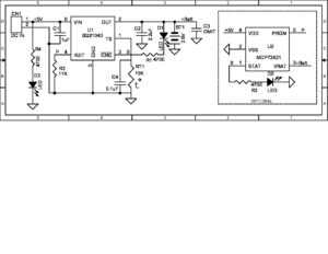 Schematic - Electronics-Lab.com