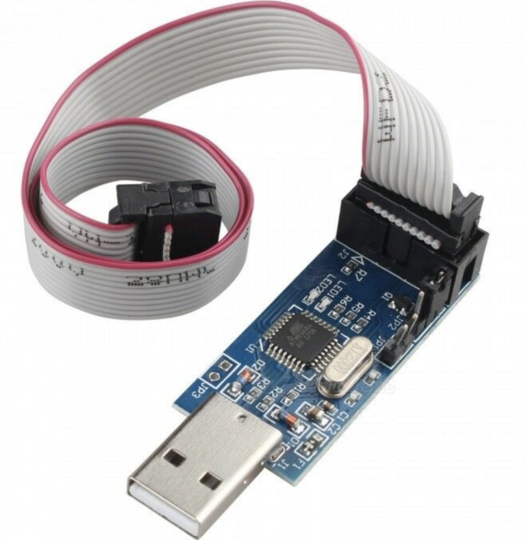 Temperature Controlled FAN using ATtiny10 - Electronics-Lab