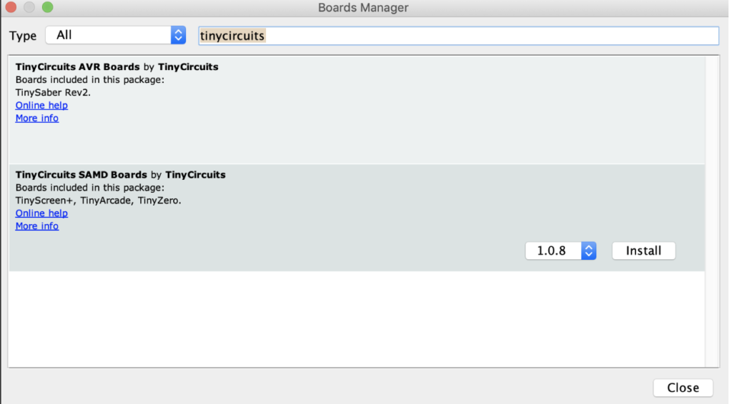 Arduino Air Quality Meter - Electronics-Lab